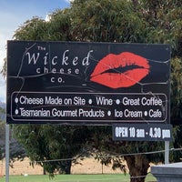 The Wicked Cheese Co - 5 tips