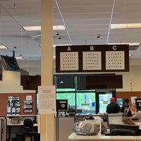 DMV - Rocklin Office - 12 tips from 518 visitors