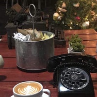 Café Prieto by Los Amigos - Road 184