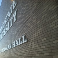 Alex Manoogian Hall - Wayne State - 906 W Warren Ave