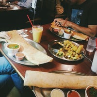 Swad Indian Restaurant (Now Closed) - North Lamar - 9515 N Lamar Blvd #156