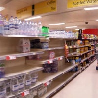 Morrisons - Supermarket in Ormskirk