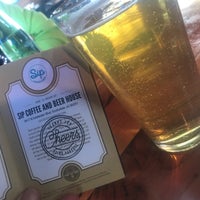 Sip Coffee & Beer House - Arts Districts - 32 tips from 957 visitors