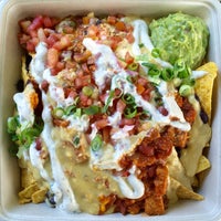 Real Food Daily (Now Closed) - Vegan and Vegetarian Restaurant in Santa ...