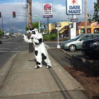 Dari Mart - Convenience Store in West Eugene