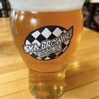 Ska Brewing Co. World Headquarters - Brewery
