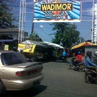 Pasar Krian - 12 tips