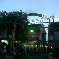 Pasar Krian - 13 tips