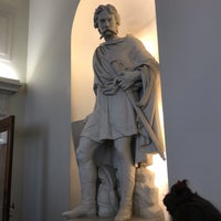 Belgische Senaat / Sénat de Belgique - Capitol Building in Brussels