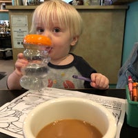 Cricket Café - Breakfast Spot in Portland