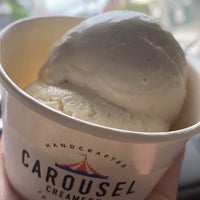 Carousel Creamery - Greenhills - San Juan, San Juan