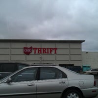 Ohio Thrift Store - 3 tips from 271 visitors