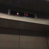 Fort Legend Tower Building