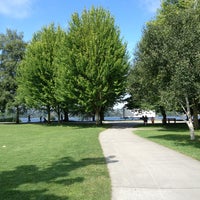 Green Lake Loop - Trail in Green Lake