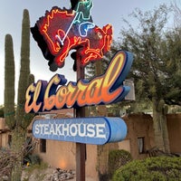 El Corral Steakhouse - Steakhouse