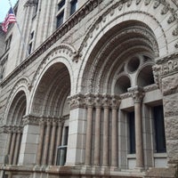 Newberry Library - Near North Side - 13 tips from 1746 visitors