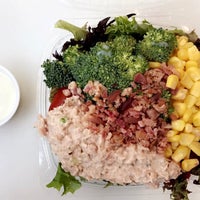 VCU Main Hospital Cafeteria - Biotech and MCV District - 7 tips from ...