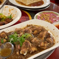 Pusing Public Seafood Restaurant 布先民众海鲜酒家 - Ipoh, Perak