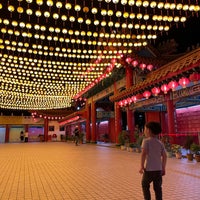 Thean Hou Temple (天后宫) - Taman Seputeh - 65, Pesiaran Indah