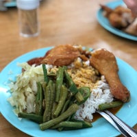 Lim Fried Chicken Glenmarie - No 26