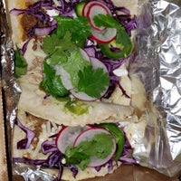 Bad Boy Burrito - 30 tips