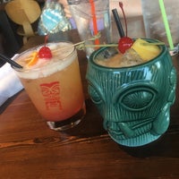 Hula's Modern Tiki (Now Closed) - Phoenix, AZ