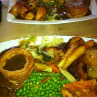 Menu - The Hunters Inn - Gastropub