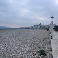 Playa Cap Negret - Beach in Altea