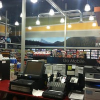 Jubitz Travel Center - General Travel in Portland