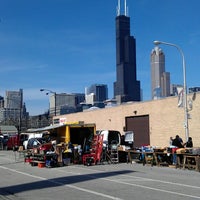 Maxwell Street Market - South Loop - Chicago, IL