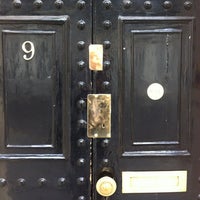 Adam St. Private Members Club (Now Closed) - Charing Cross - 9 Adam St