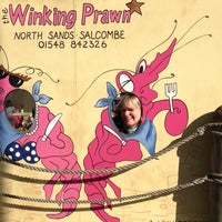 Winking Prawn - Cliff Road
