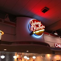 Johnny Rockets - Seattle Central Business District - 600 Pine St.