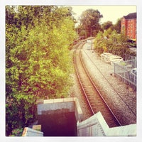 Redditch Railway Station (RDC) - Train Station in Redditch