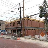The Chapter House (Now Closed) - Bar in Ithaca