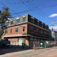 The Chapter House (Now Closed) - Bar in Ithaca