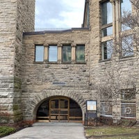 Uris Library - 12 tips from 838 visitors