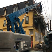 The Chapter House (Now Closed) - Bar in Ithaca