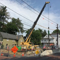 The Chapter House (Now Closed) - Bar in Ithaca