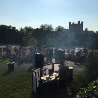 Balch Hall - College Residence Hall in Ithaca