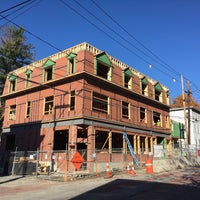 The Chapter House (Now Closed) - Bar in Ithaca