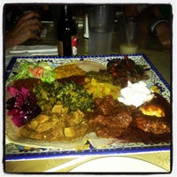 Fasika Ethiopian Restaurant - Hamline - Midway - Saint Paul, MN