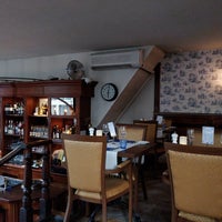 Restaurant Greetje - Kuip - 27 tips