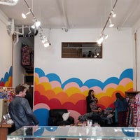 Nooworks - Mission District - 11 tips from 405 visitors