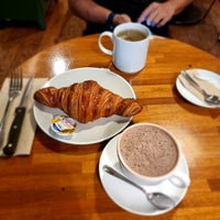 Monolog - Coffee Shop