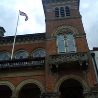 Hungerford Town Hall