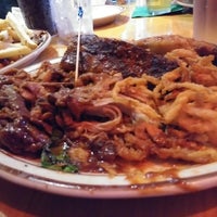 The Good Steer - American Restaurant