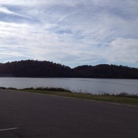 Normandy Dam - Scenic Lookout in Normandy