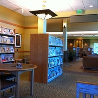 Donald W. Reynolds Library Baxter County - Library in Mountain Home