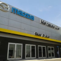 Mazda Hermosillo - Automotive Shop